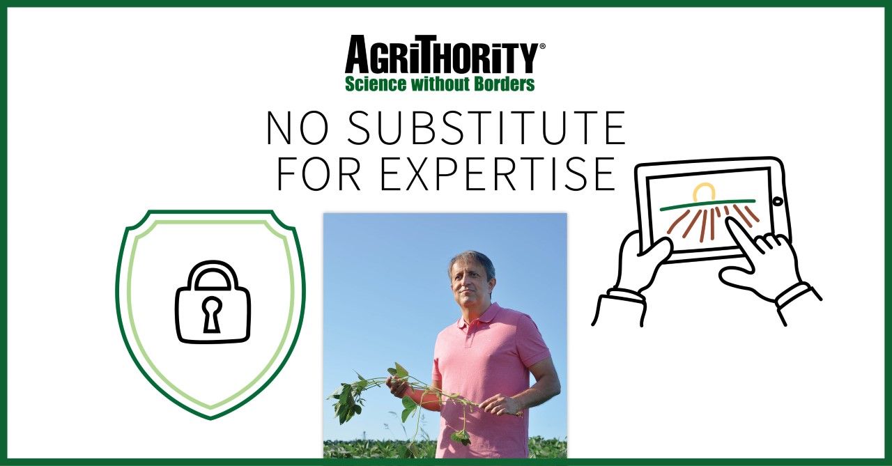 What We Do – AgriThority®: Science Without Borders
